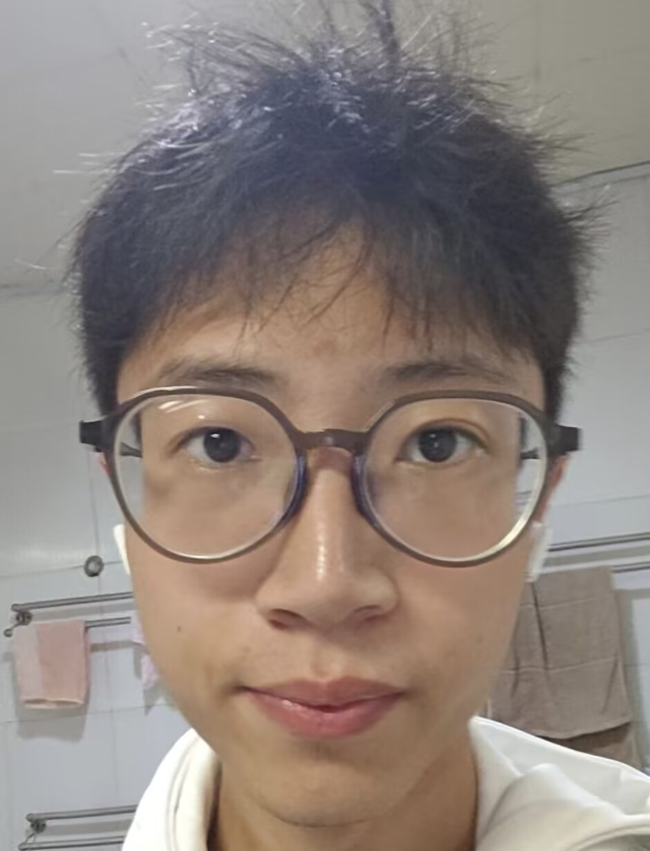 About me - Yongzhe(Kindred) Yi